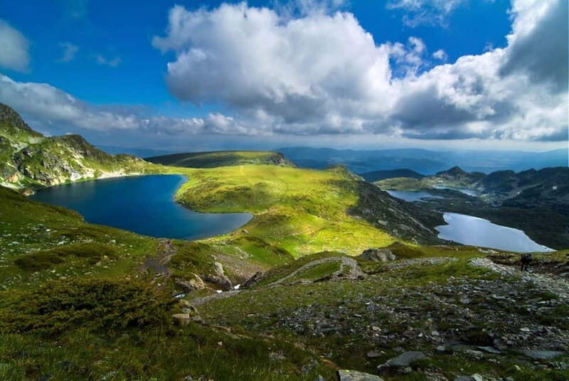 Seven Rila Lakes - Full Day Hiking Trip in the Rila Mountain - Exploring the Seven Rila Lakes: An Authentic Bulgarian Hiking Experience