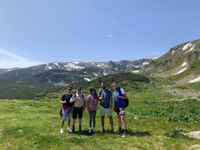 Seven Rila Lakes - Full Day Hiking Trip in the Rila Mountain - FAQ
