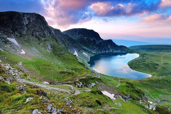 Seven Rila Lakes Guided Hike With chairlift ticket - The Journey to the Seven Rila Lakes