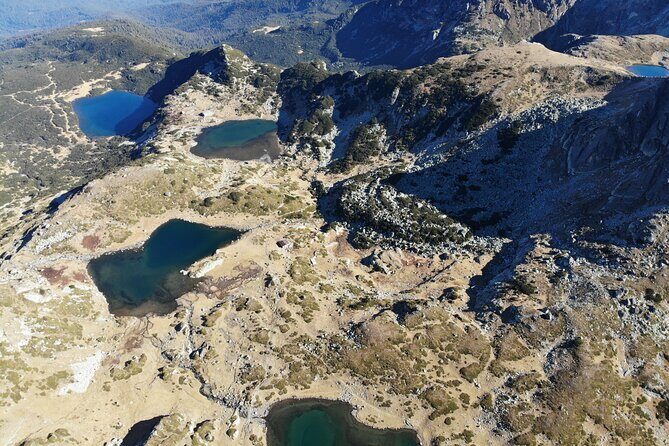Seven Rila lakes-Snowshoeing with Waterfall and Hot Mineral pools - FAQs
