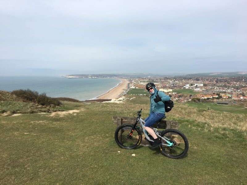 Seven Sister Coastal eBike & Drive Tour - FAQ