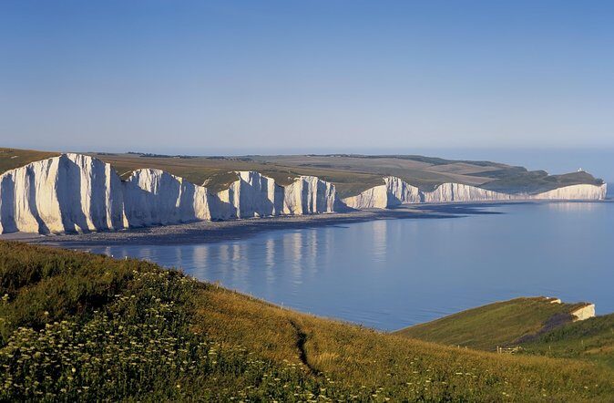 Seven Sisters and South Downs Tour - Key Points