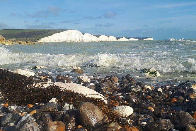 Seven Sisters and South Downs Tour - Who Will Love This Tour?