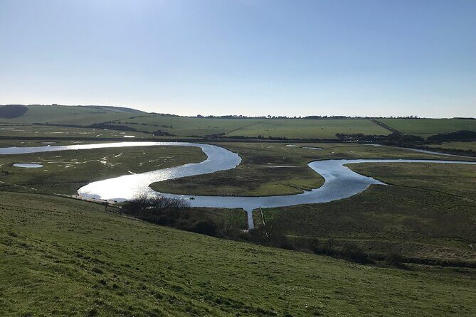 Seven Sisters and Sussex Villages Private Driving Tour - Exploring Sussex with the Seven Sisters and Villages Private Driving Tour