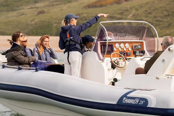 Seven Sisters Boat Trip - In-Depth Look at the Tour Experience