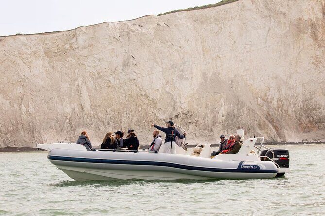 Seven Sisters Boat Trip - Final Thoughts: Is the Seven Sisters Boat Trip Worth It?
