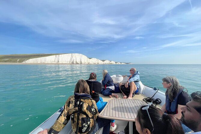 Seven Sisters Boat Trip - Frequently Asked Questions (FAQs)