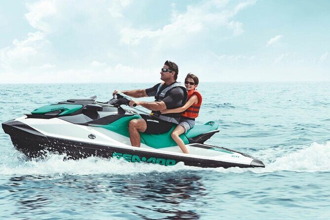 Seven Sisters Jet Ski Safari - Exploring the Seven Sisters Jet Ski Safari: An Adventure Worth Considering