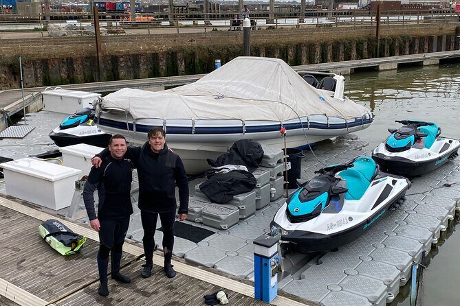 Seven Sisters Jet Ski Safari - Who Should Consider This Tour?