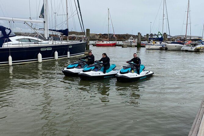 Seven Sisters Jet Ski Safari - Final Thoughts: Is It Worth It?