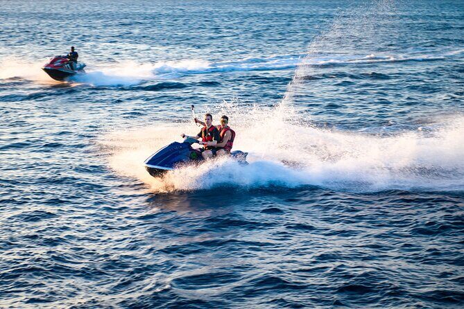 Seven Sisters Jet Ski Safari - FAQ