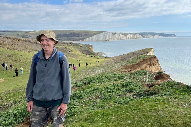 Seven Sisters Private Walking Tour (5+ ppl) Cuckmere/Beachy Head - Key Points