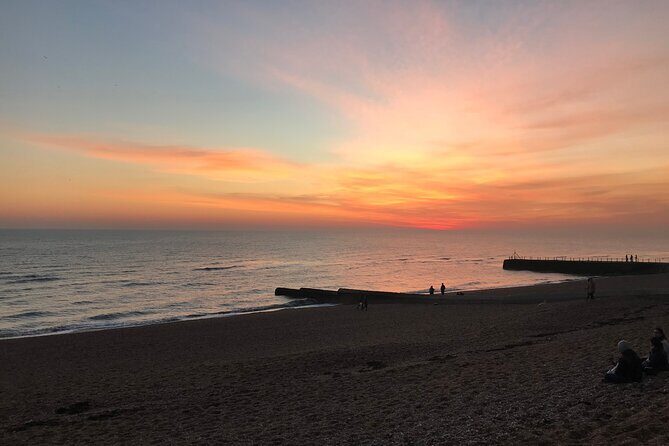 Seven Sisters Private Walking Tour (5+ ppl) Cuckmere/Beachy Head - Why This Tour Stands Out