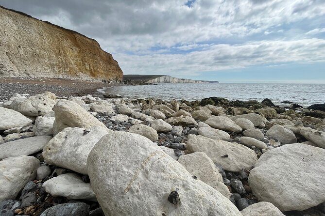 Seven Sisters Private Walking Tour (5+ ppl) Cuckmere/Beachy Head - FAQ