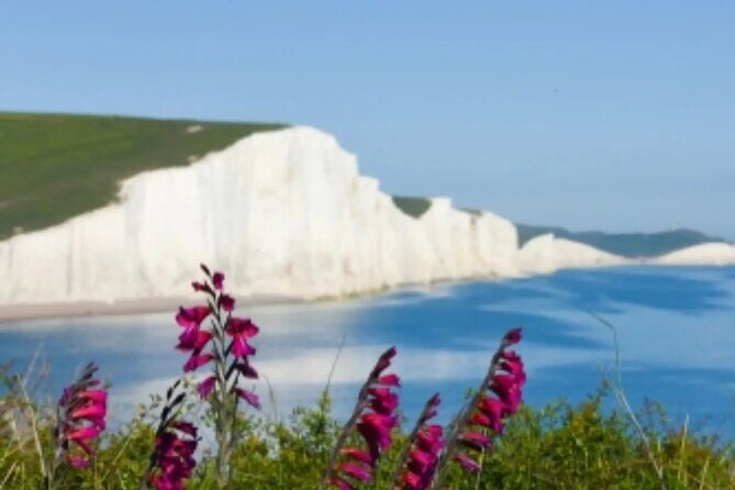 Seven Sisters & South Downs Tour with Train Tickets Included - Returning to London