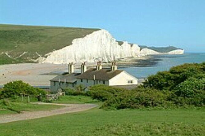 Seven Sisters Tour - Why This Tour Offers Great Value