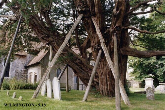 Seven Sisters Tour - FAQ