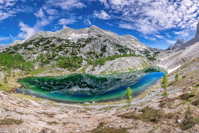 Seven Triglav Lakes Hike - A Close Look at the Seven Triglav Lakes Hike