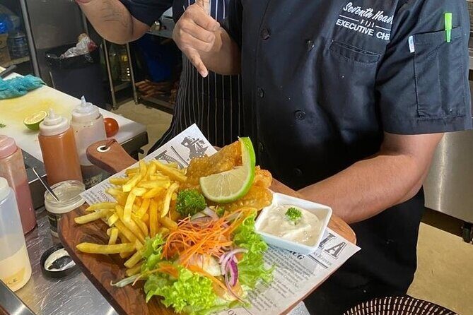 Seventh Heaven Fiji 6 Hour Experience on a Floating Platform - Frequently Asked Questions