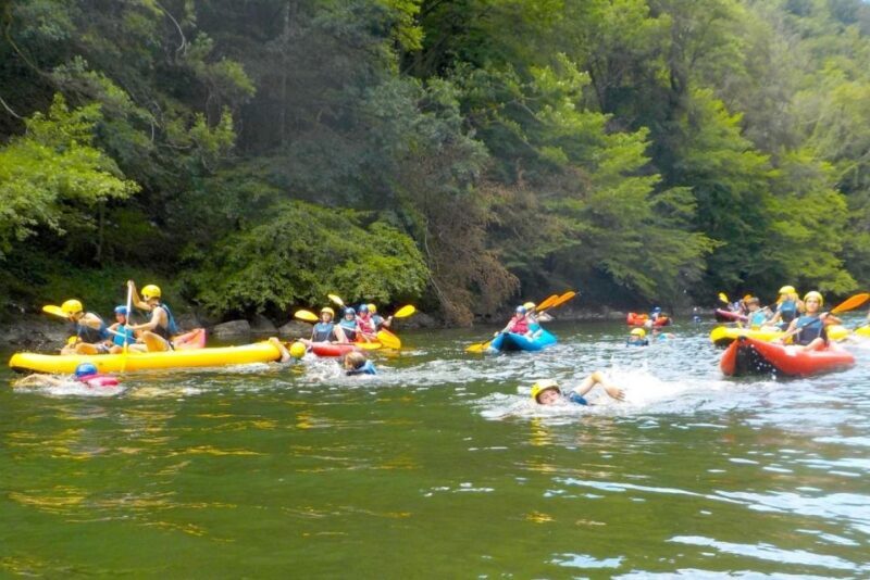 Severin na Kupi: Canoeing and Kayaking on the Kupa River - Final Words
