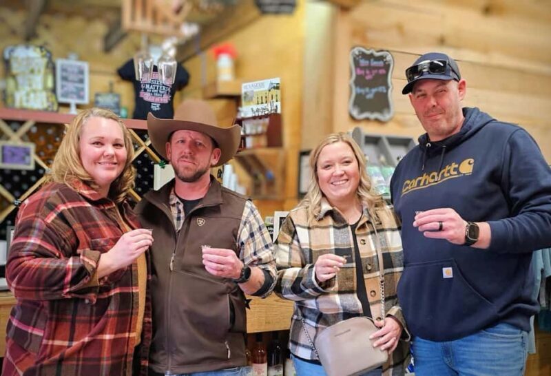 Sevierville: Hillbilly Booze Cruise Tasting Tour - Who Will Love This Tour?