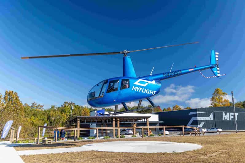Sevierville: Smoky Mountain Helicopter Tour - The Bottom Line: Who Should Consider This Tour?