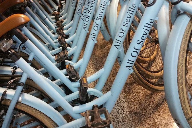 Sevilla Bike Rental - Why Choose Sevilla Bike Rental?