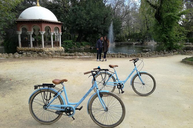 Sevilla Bike Rental - Some Caveats to Keep in Mind