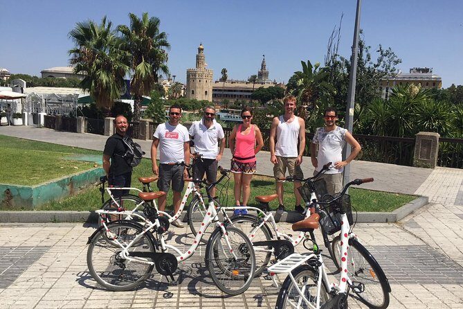 Sevilla Bike Rental - Who Will Love Sevilla Bike Rental?