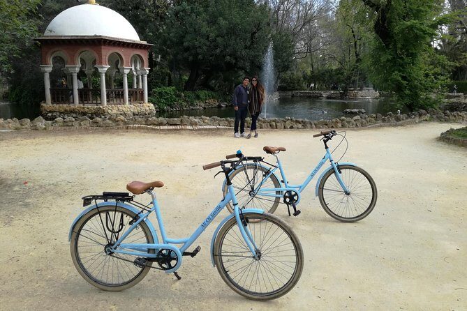 Sevilla Daily Bike Tour - Why Choose a Bike Tour in Seville?