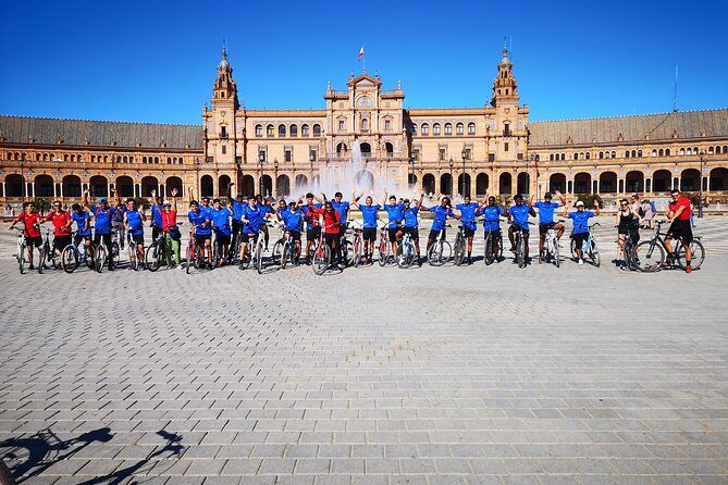 Sevilla Daily Bike Tour - The Practical Side: Logistics and Value