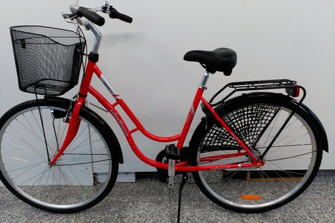 Sevilla Daily Bike Tour - Final Thoughts: Who Should Book This Tour?