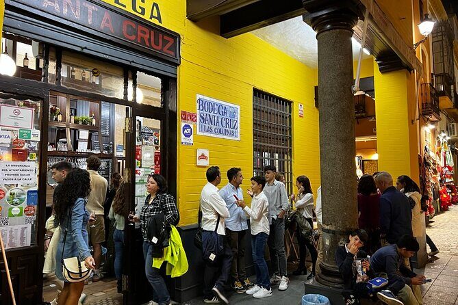 Sevilla: Essential Private Tour - Frequently Asked Questions