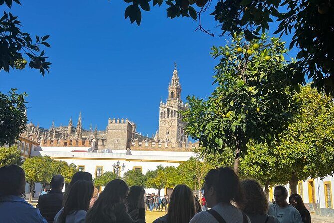 Sevilla: Essential Private Tour - Final Thoughts