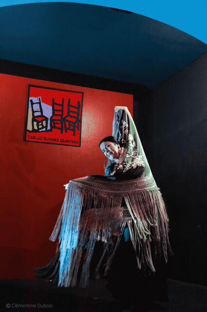 Sevilla: Flamenco Show at Tablao Álvarez Quintero - Final Thoughts