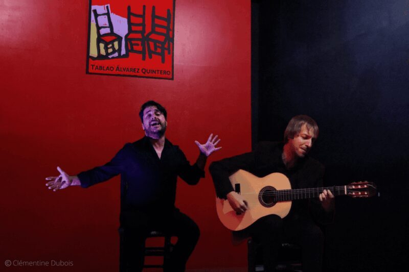 Sevilla: Flamenco Show at Tablao Álvarez Quintero - FAQs