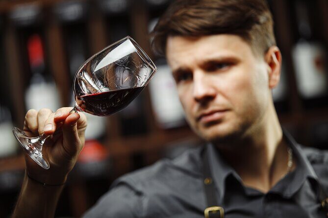 Sevilla: Fun Wine Tasting with an Spanish Sommelier - An In-Depth Look at the Experience