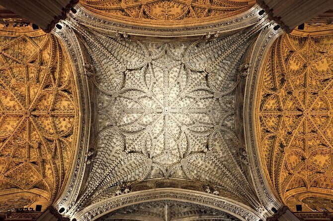 Sevilla: Guided tour to Cathedral and Giralda - Final Thoughts