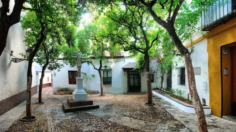 Sevilla Milenaria: legado de judíos, cristianos y musulmanes - Practical Details and What to Expect