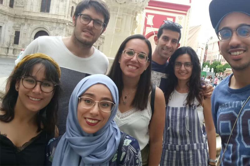 Sevilla Milenaria: legado de judíos, cristianos y musulmanes - Who Should Take This Tour?