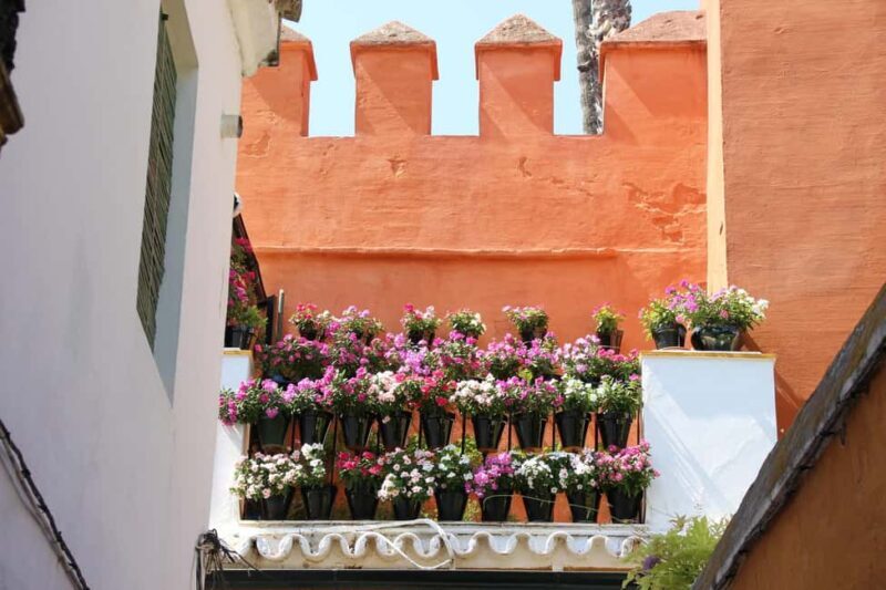 Sevilla Milenaria: legado de judíos, cristianos y musulmanes - Final Thoughts