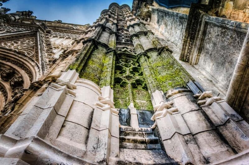 Sevilla Milenaria: legado de judíos, cristianos y musulmanes - FAQ