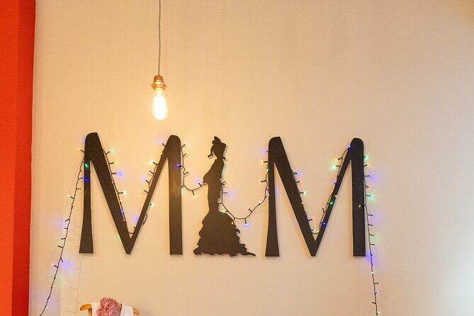 Sevillanas Class - What to Expect from the Sevillanas Class in Barcelona