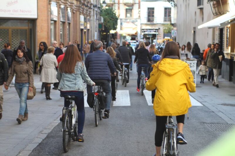 Seville: 1-Day Bike Rental - An In-Depth Look at the 1-Day Bike Rental in Seville
