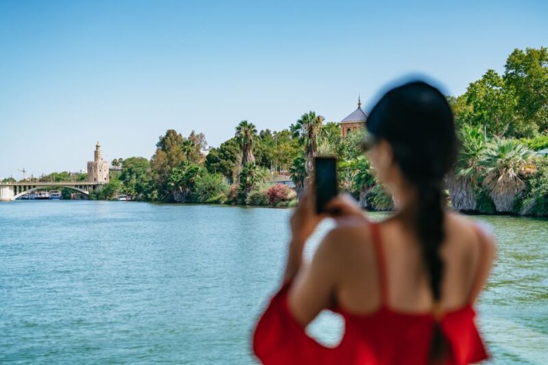 Seville: 1-Hour Guadalquivir River Sightseeing Eco Cruise - Is This Tour Right for You?