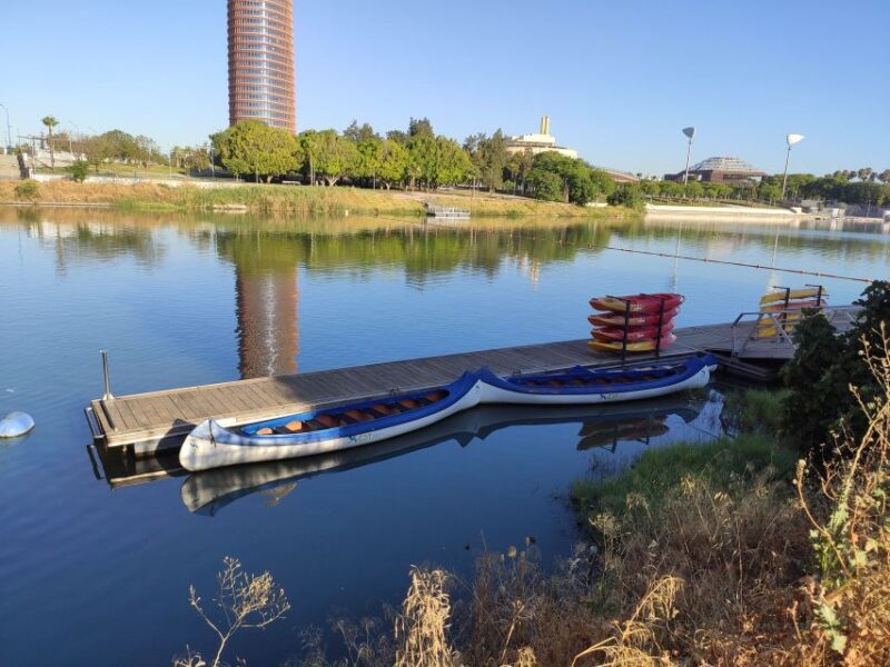 Seville: 2 Hour Paddle Surf Class - FAQ