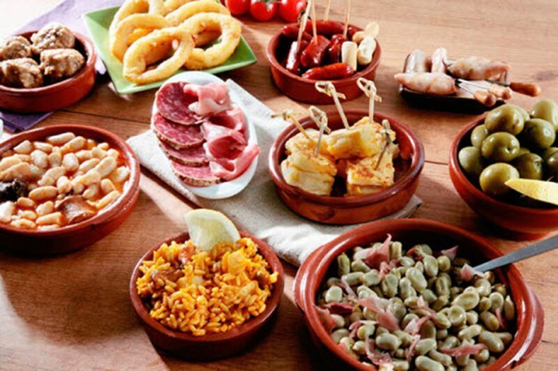 Seville: 3-Hour Tapas Tour by Bike - What to Expect from the Seville Bike & Tapas Tour