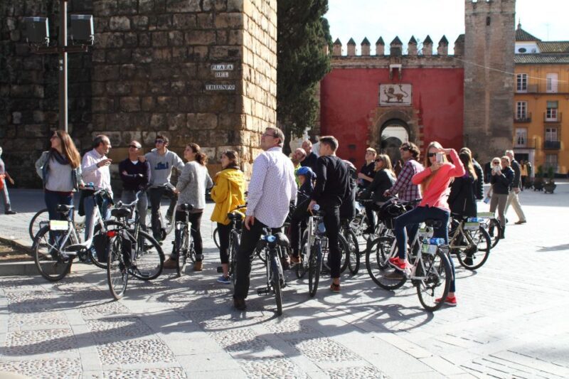 Seville: 3Hour Sightseeing Tour - What Makes This Tour Stand Out