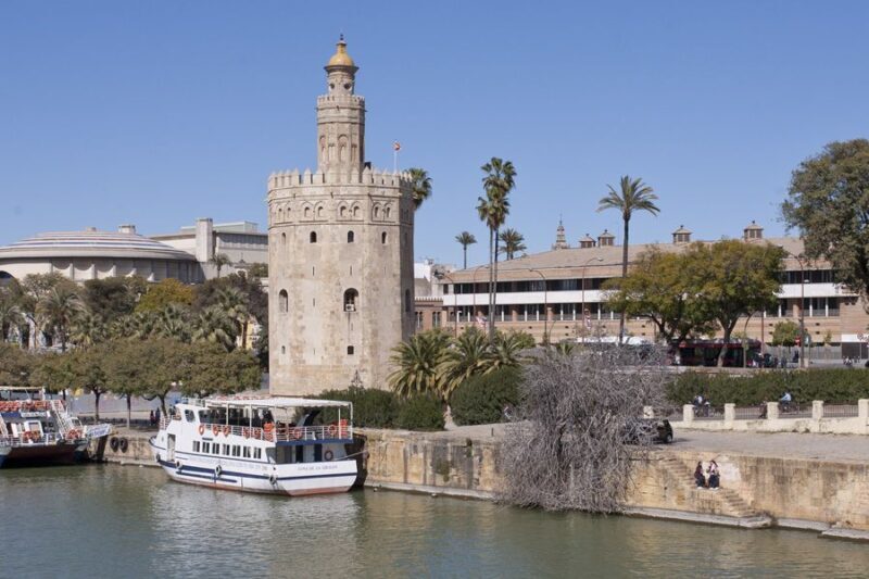 Seville 4-Hour Guided Walking Tour - Why You’ll Love the Seville 4-Hour Guided Walking Tour