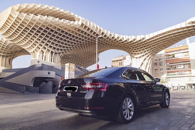 Seville Airport Transfer - Final Thoughts: Who Is This Transfer Best For?